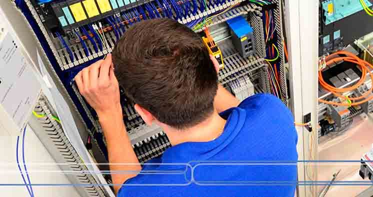 Offre d'emploi Nancy / Metz | Électricien | Câbleur | Automaticien